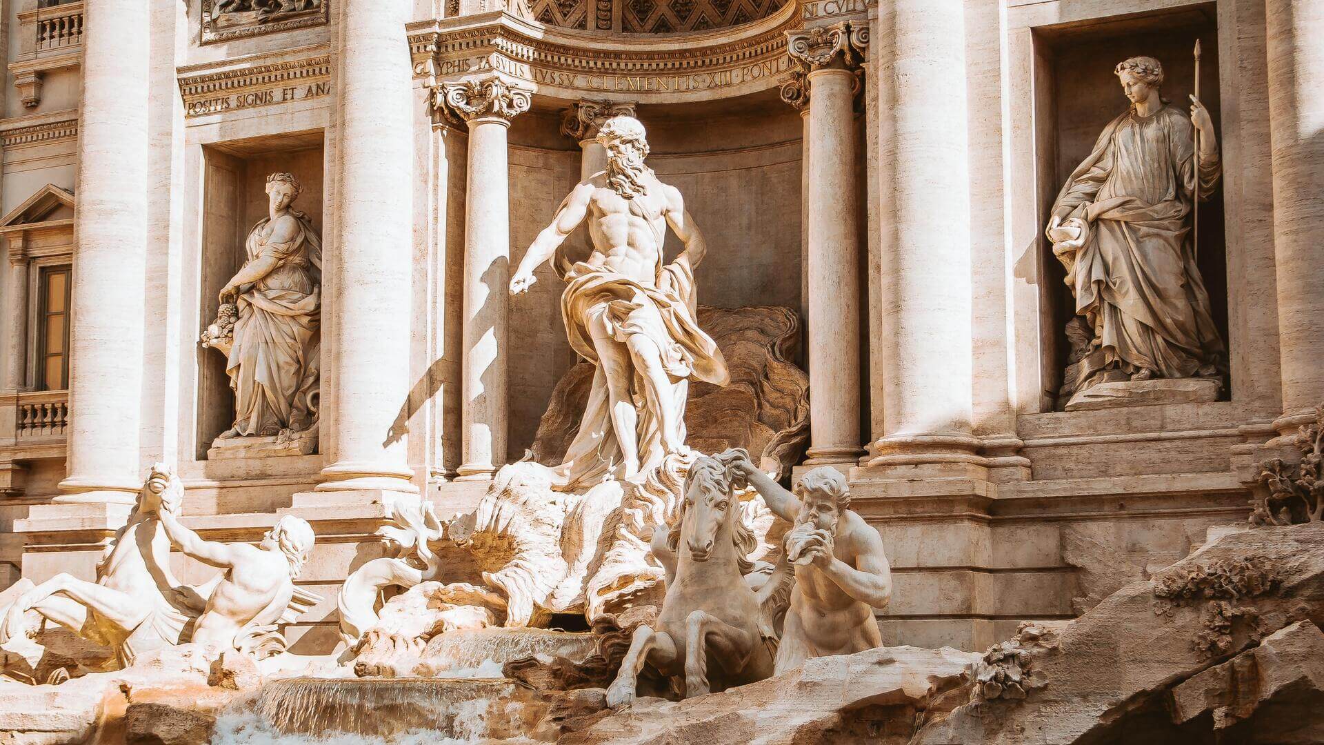 Classes & Courses - Italian Dream Academy